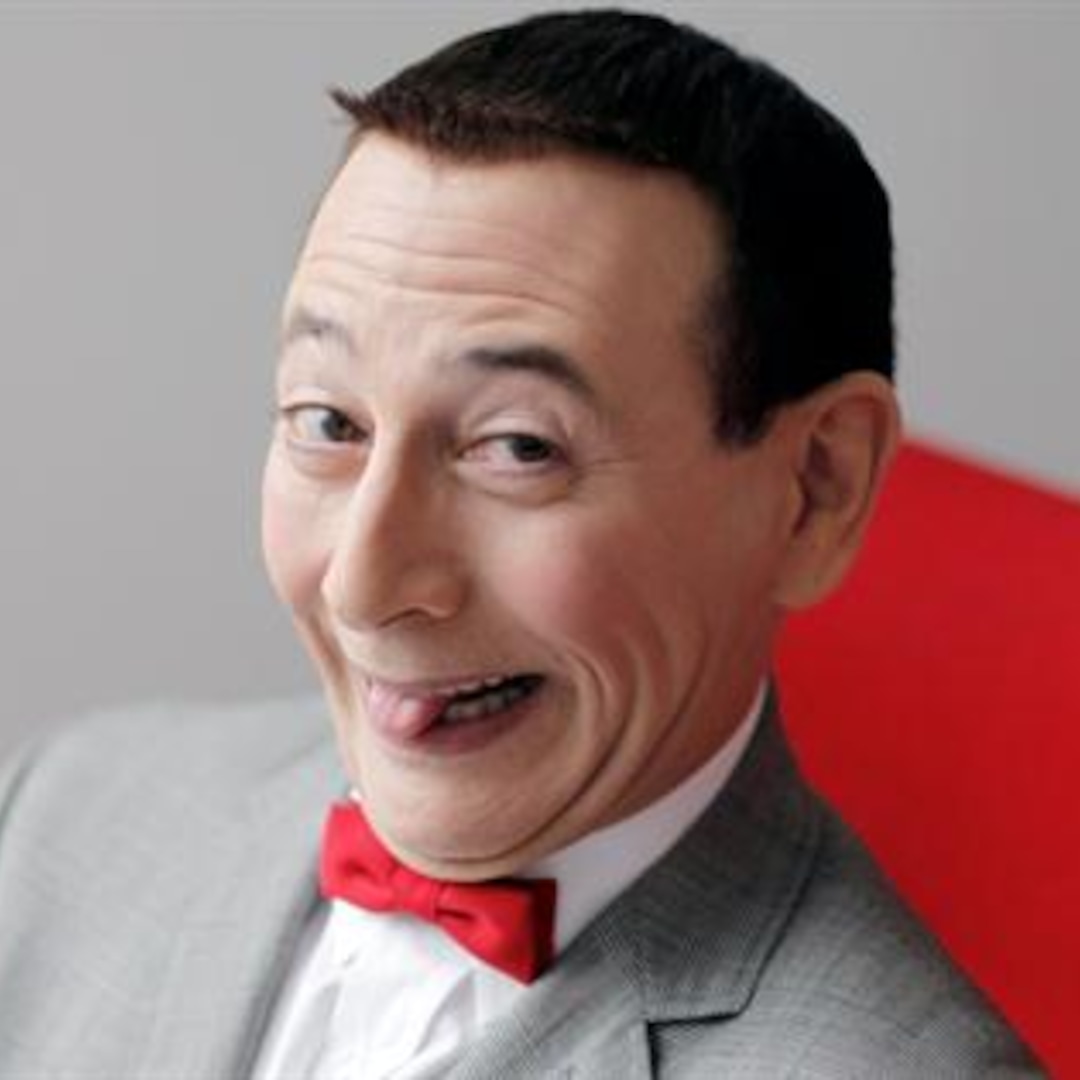 Pee-wee Herman Actor Paul Reubens Cause of Death Revealed Pee-wee Herman Actor Paul Reubens Cause of Death Revealed